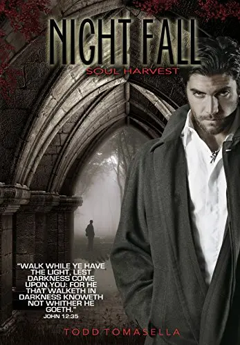 Book - SafeGuardYourSoul