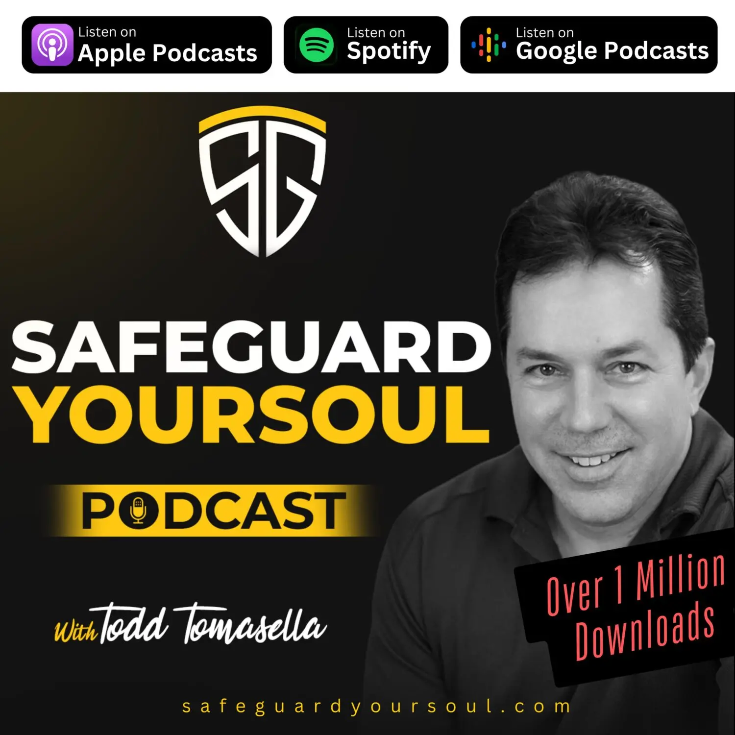 John MacArthur - SafeGuardYourSoul